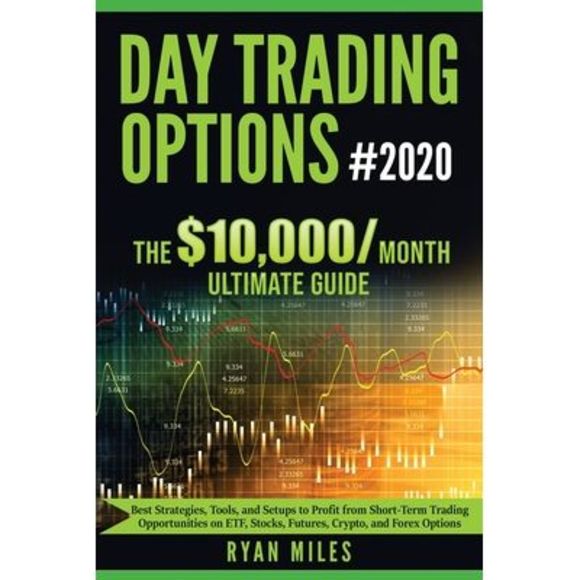 Ryan Miles | Other | Day Trading Options Ultimate Guide 220 From ...